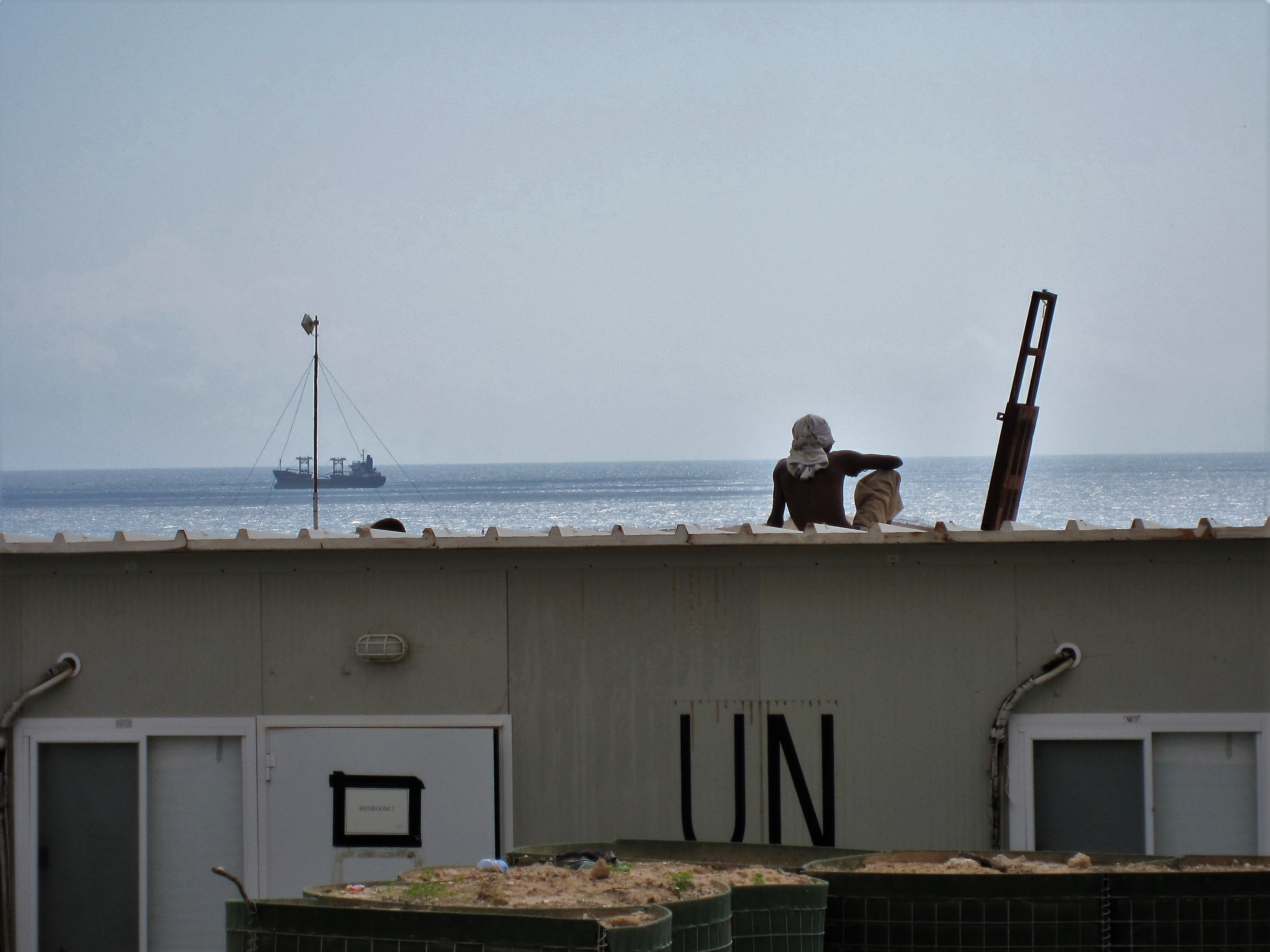 The story behind: Kismayo is liberated – 2nd November 2012 – Ade ...