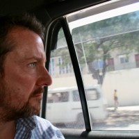 Ade Clewlow MBE – Former Army Officer, ex journalist, photographer ...